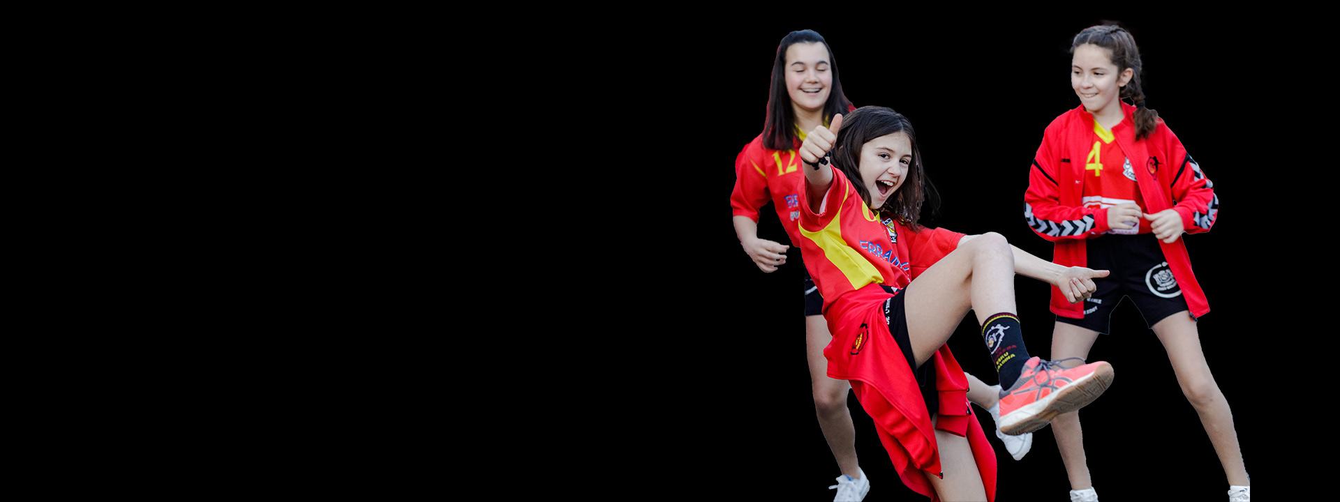 Boutique du Club de Handball de l'US Nafarroa - Achetez les produits ...