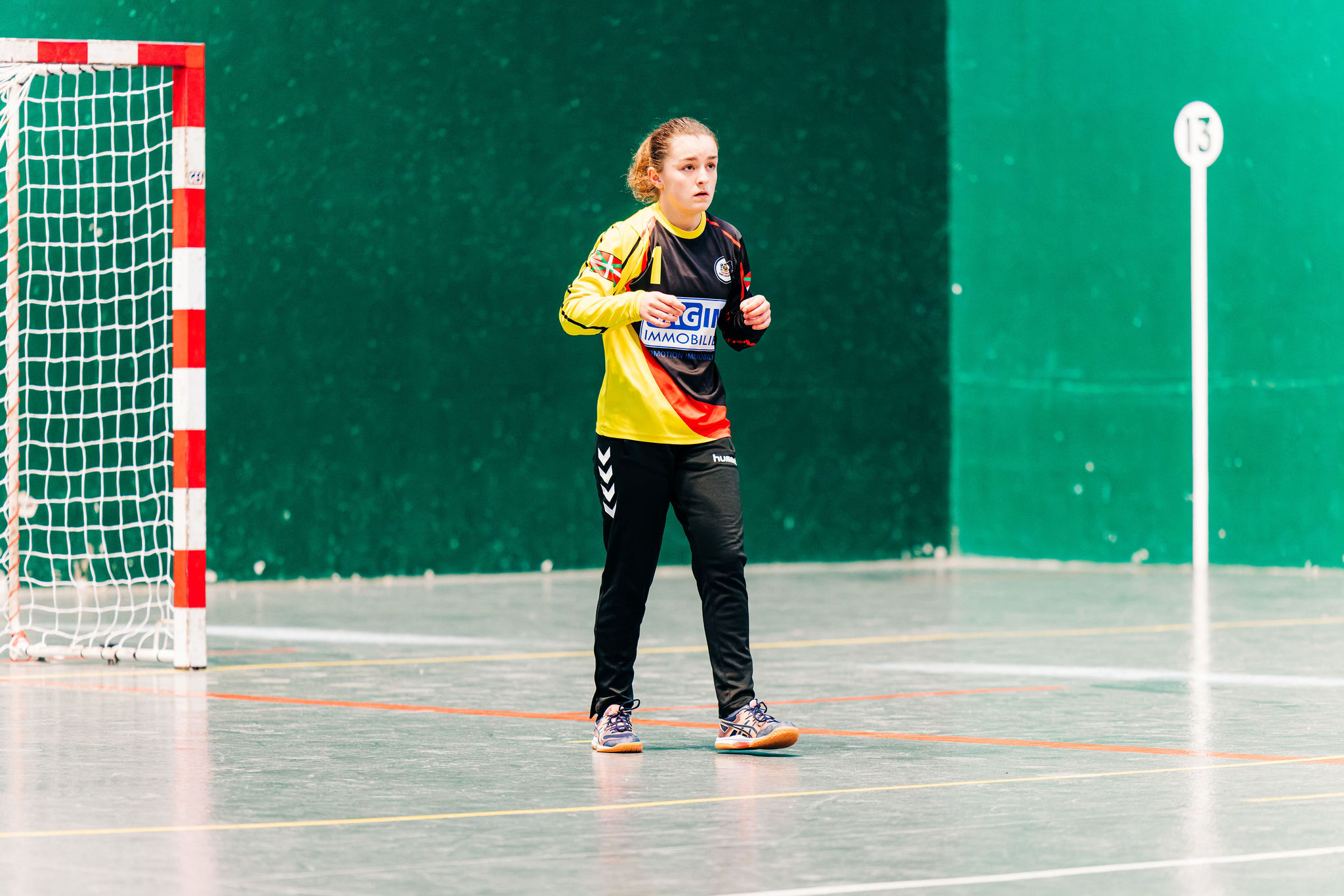 Programme du 18 mars ! - US NAFARROA HANDBALL